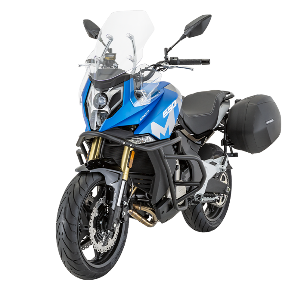 CF MOTO Ma aza